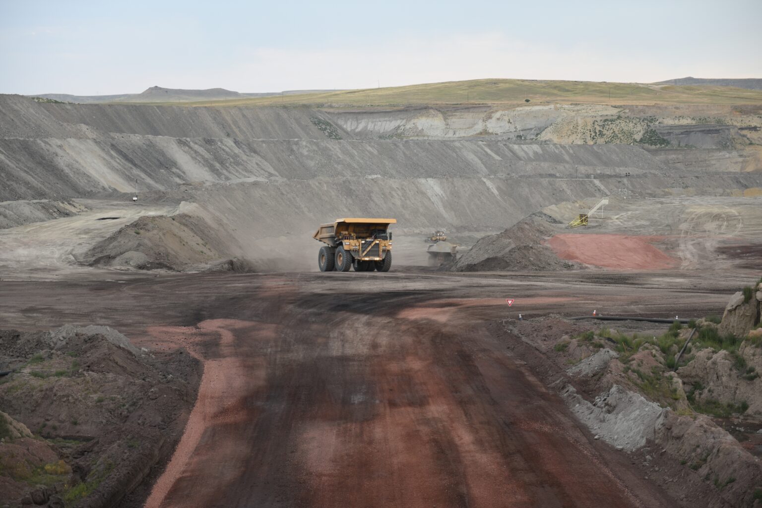 Wyoming’s Brook Mine Launches Historic Dual Extraction of Coal and Rare ...