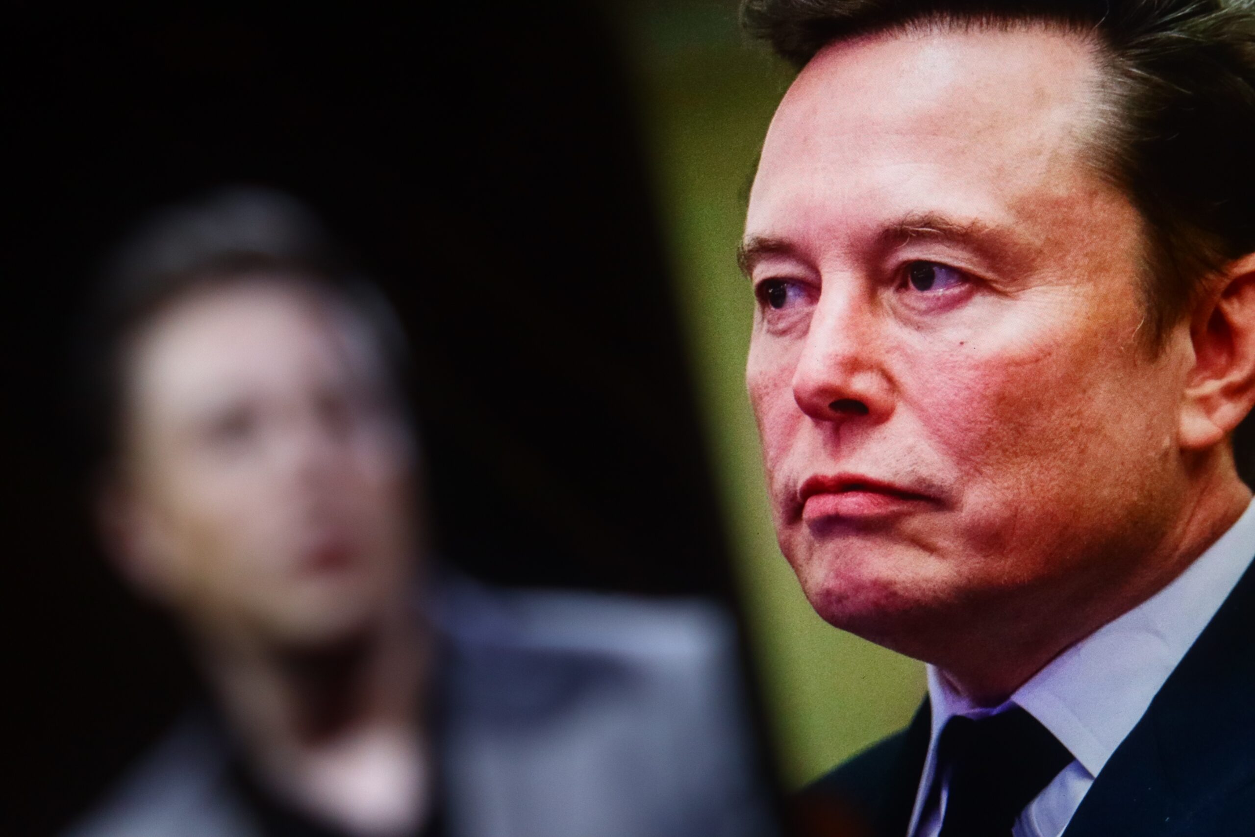 Elon Musk’s ‘America Party’ Filing Lists Indian Treasurer, Sparks ‘H-1B Party’ Backlash – [your]NEWS
