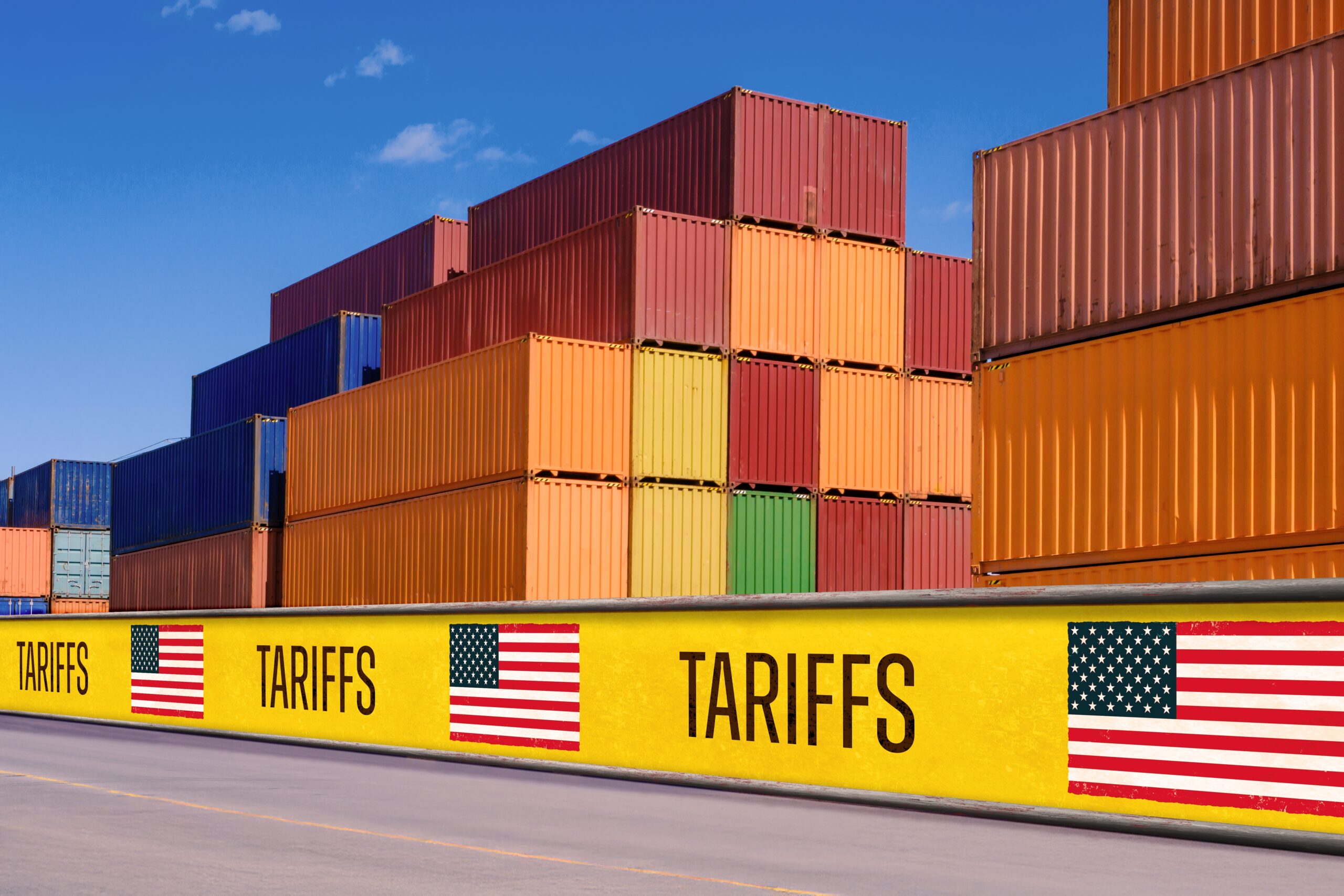 Tariff Impacts Continuing to Pressure Small Businesses and Trade ...