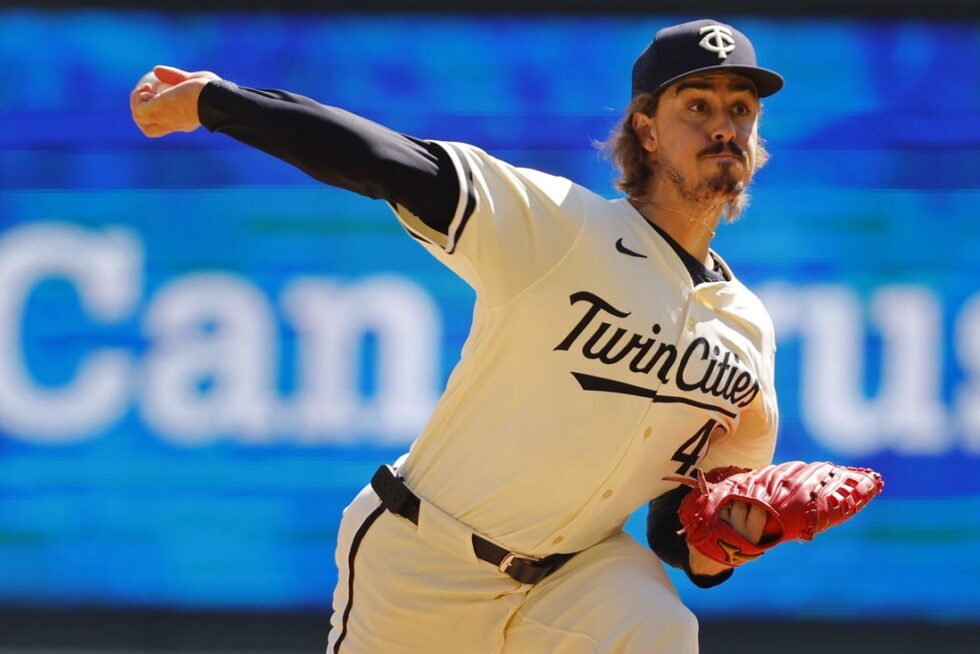 Joe Ryan, Byron Buxton carry Twins past Padres – [your]NEWS