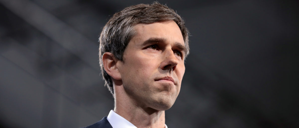 Texas Dems Would Back Beto O’Rourke For Third Time: POLL – [your]NEWS