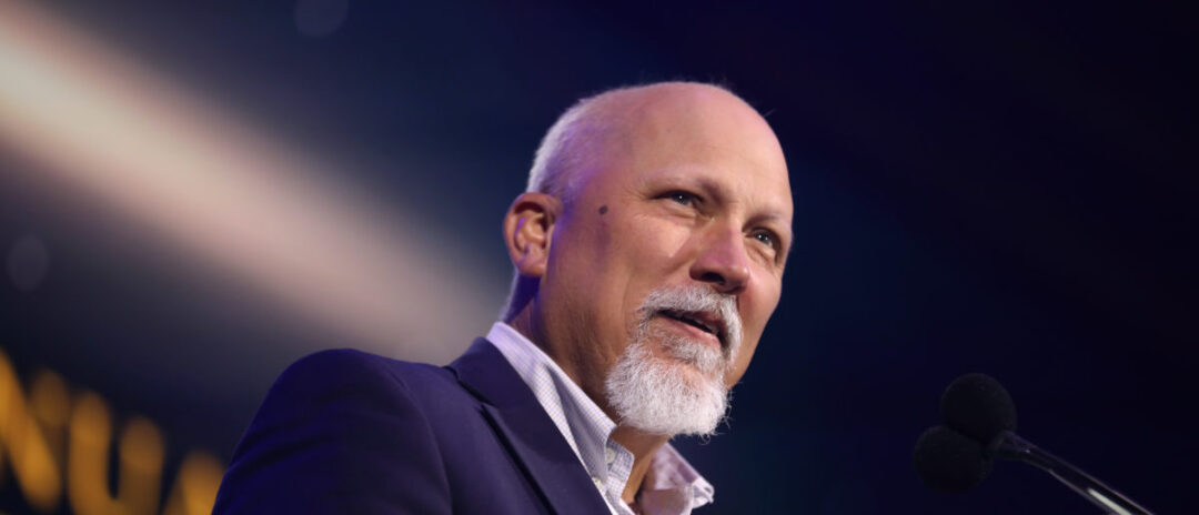 Chip Roy Joins Race to Succeed Ken Paxton as Texas Attorney General ...