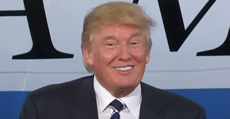 This Personality Trait Helped Trump Win in 2024: Study – [your]NEWS