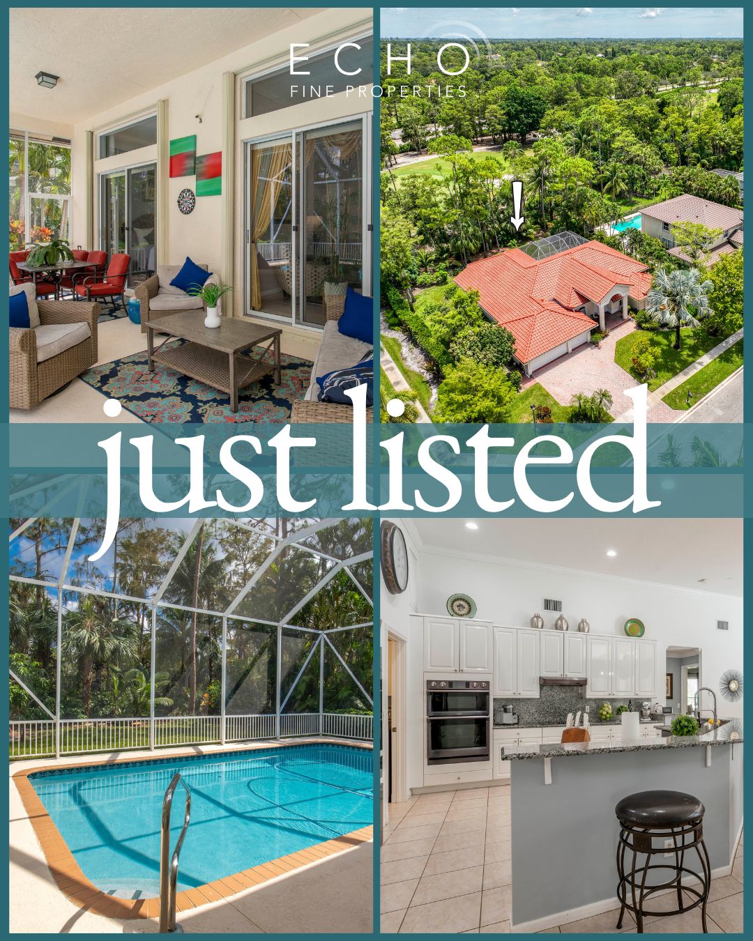 Just Listed | 750 Cedar Cove Road – [your]NEWS