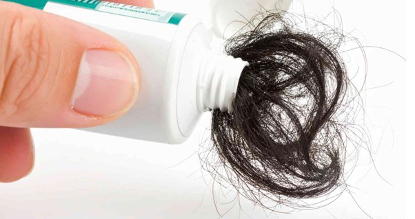 London Scientists Turns Human Hair into Eco-Friendly Toothpaste – [your ...