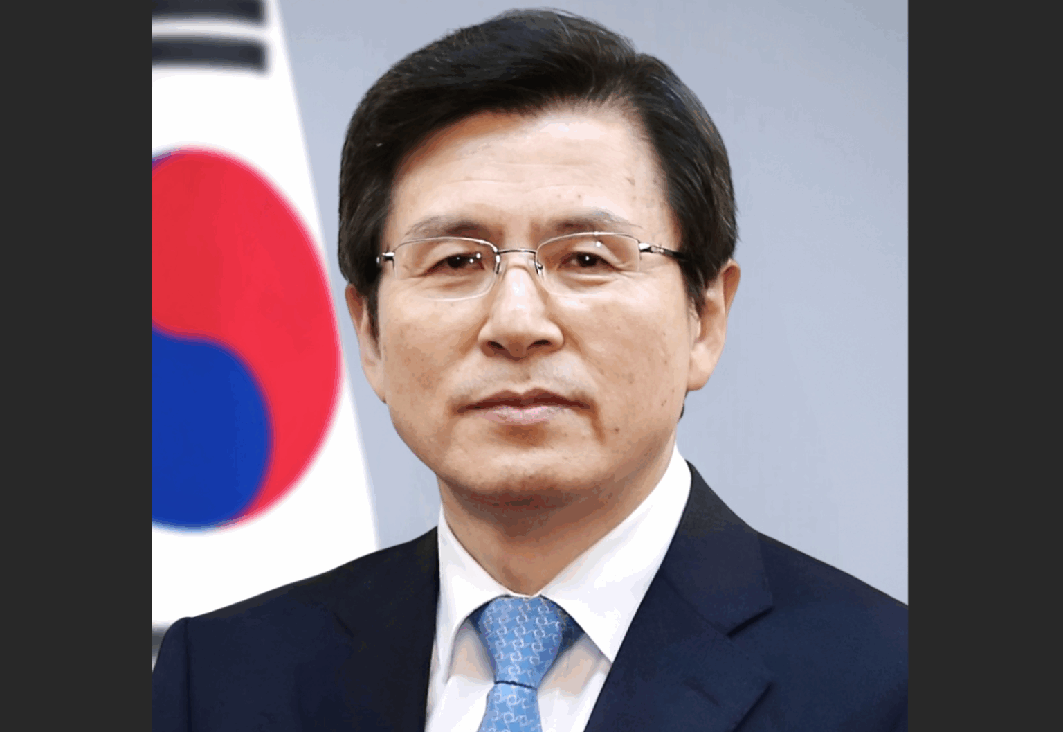 South Korean Police Raid Party Office of Former Prime Minister Hwang ...