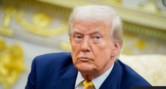 Epstein Estate to Hand Over Controversial “Birthday Book” with Trump ...