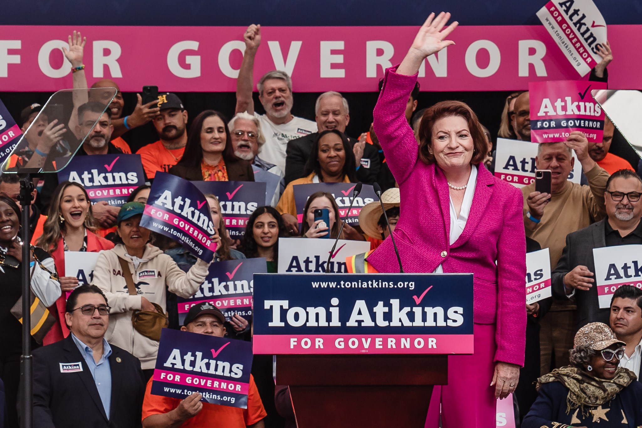 Sacramento Report: Californians Get a Break from HOAs – [your]NEWS