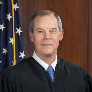 US District Court Chief Judge Colm Felix Connolly is a Traitor. – [your ...