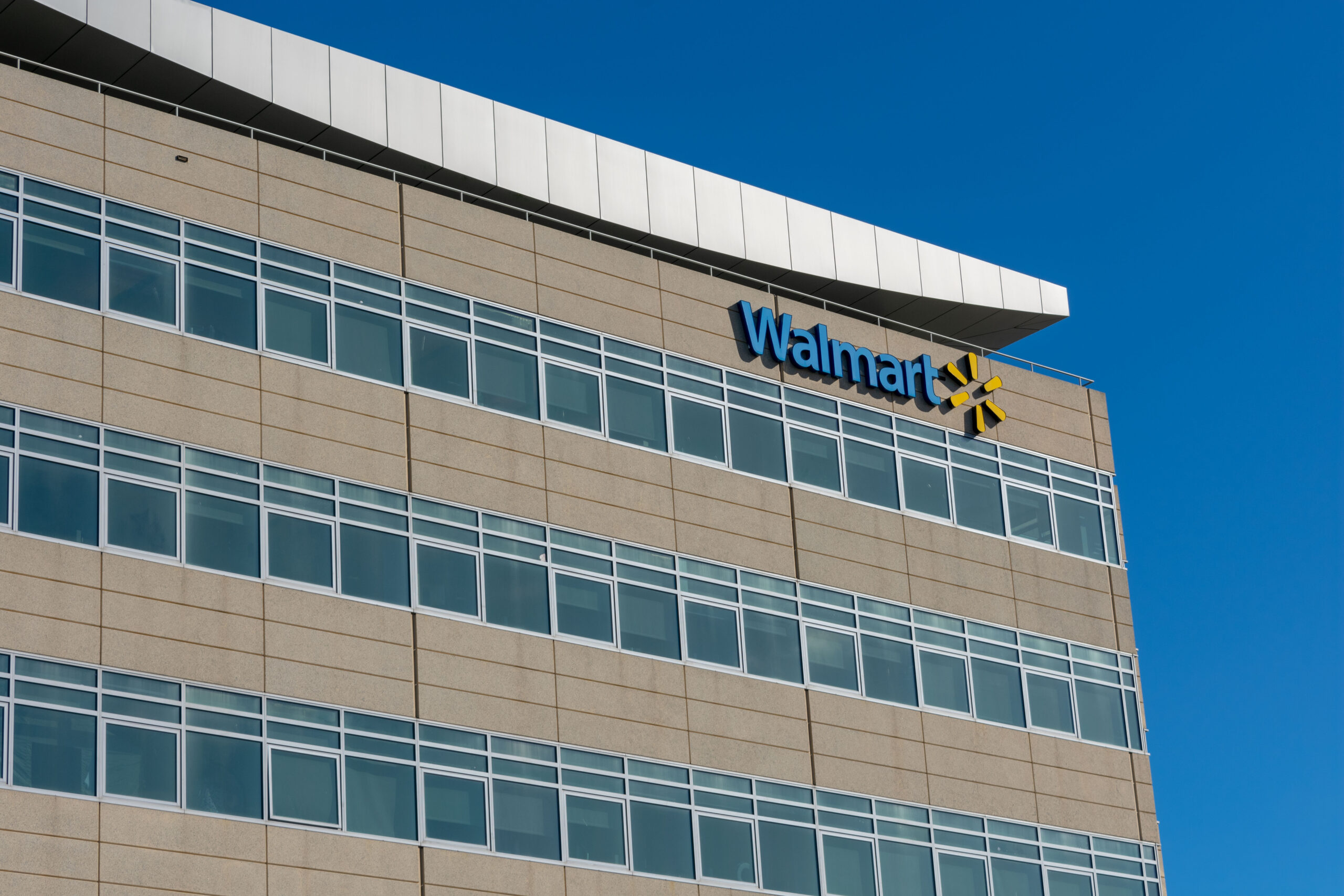 Walmart Tech Shake-Up Sparks Allegations of H-1B Visa Abuse and ...