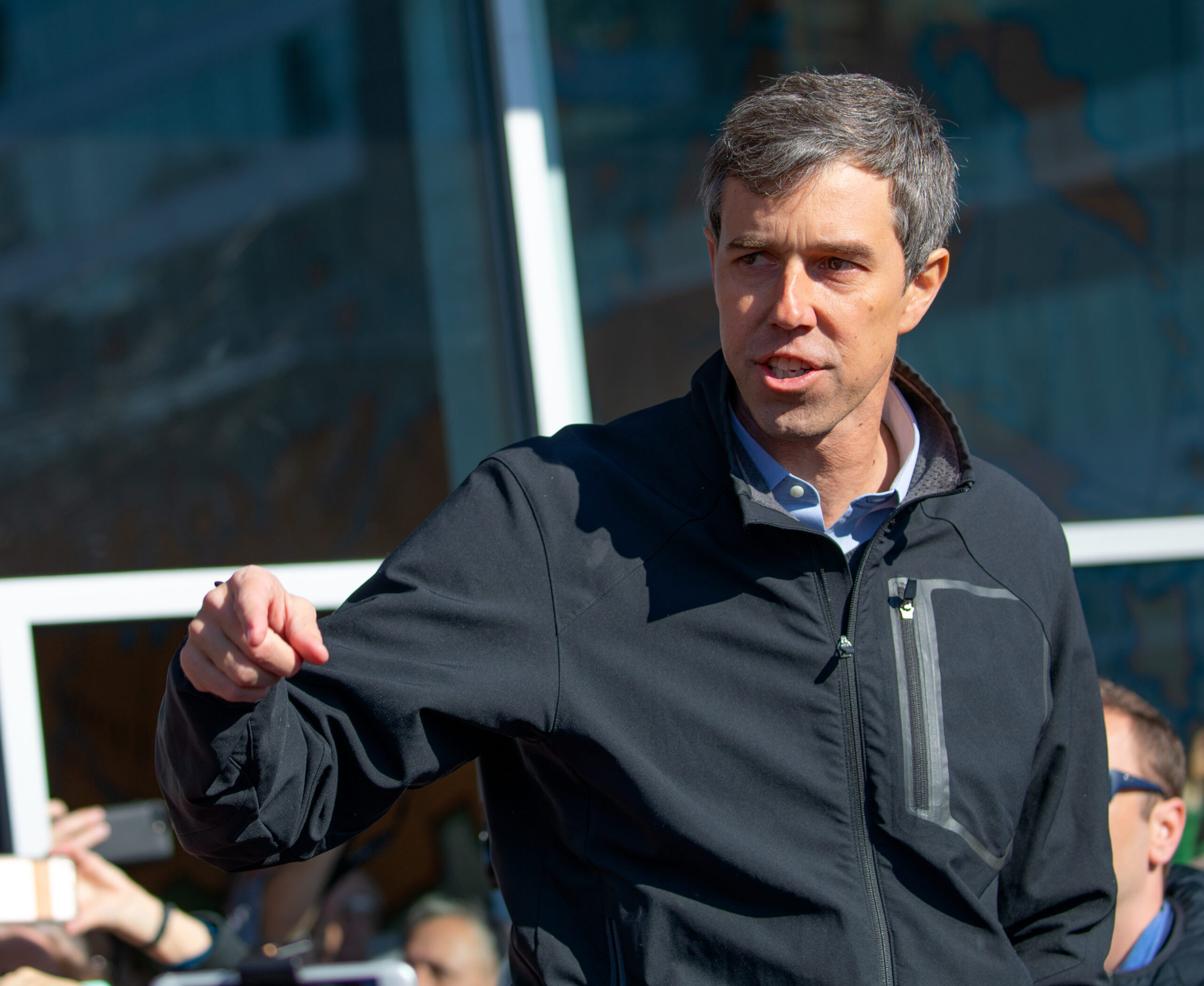 Texas Judge Halts ‘Beto Bribes’ to Fund Runaway House Democrats – [your]NEWS