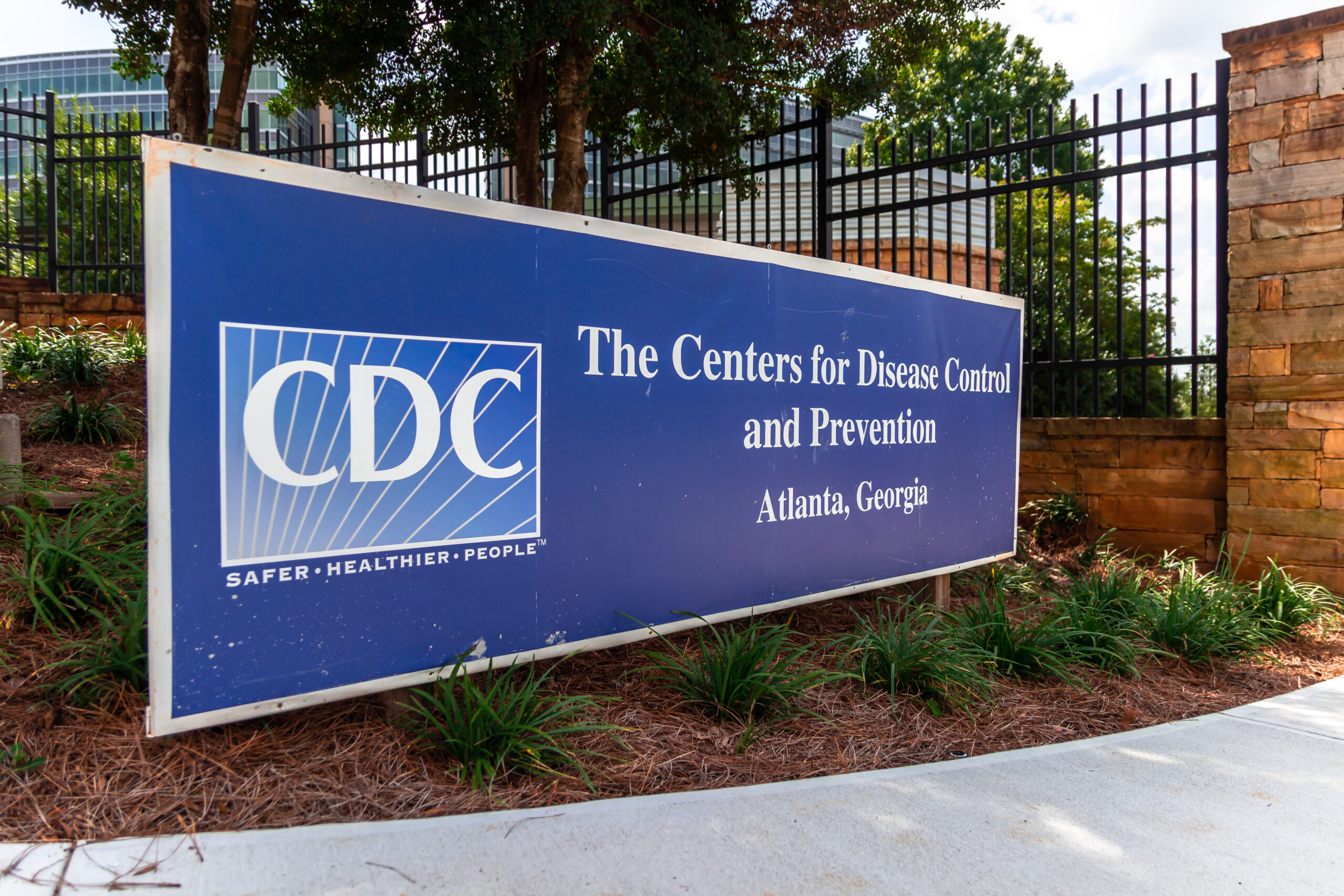 CDC Director Susan Monarez Reportedly Ousted After Just One Month ...