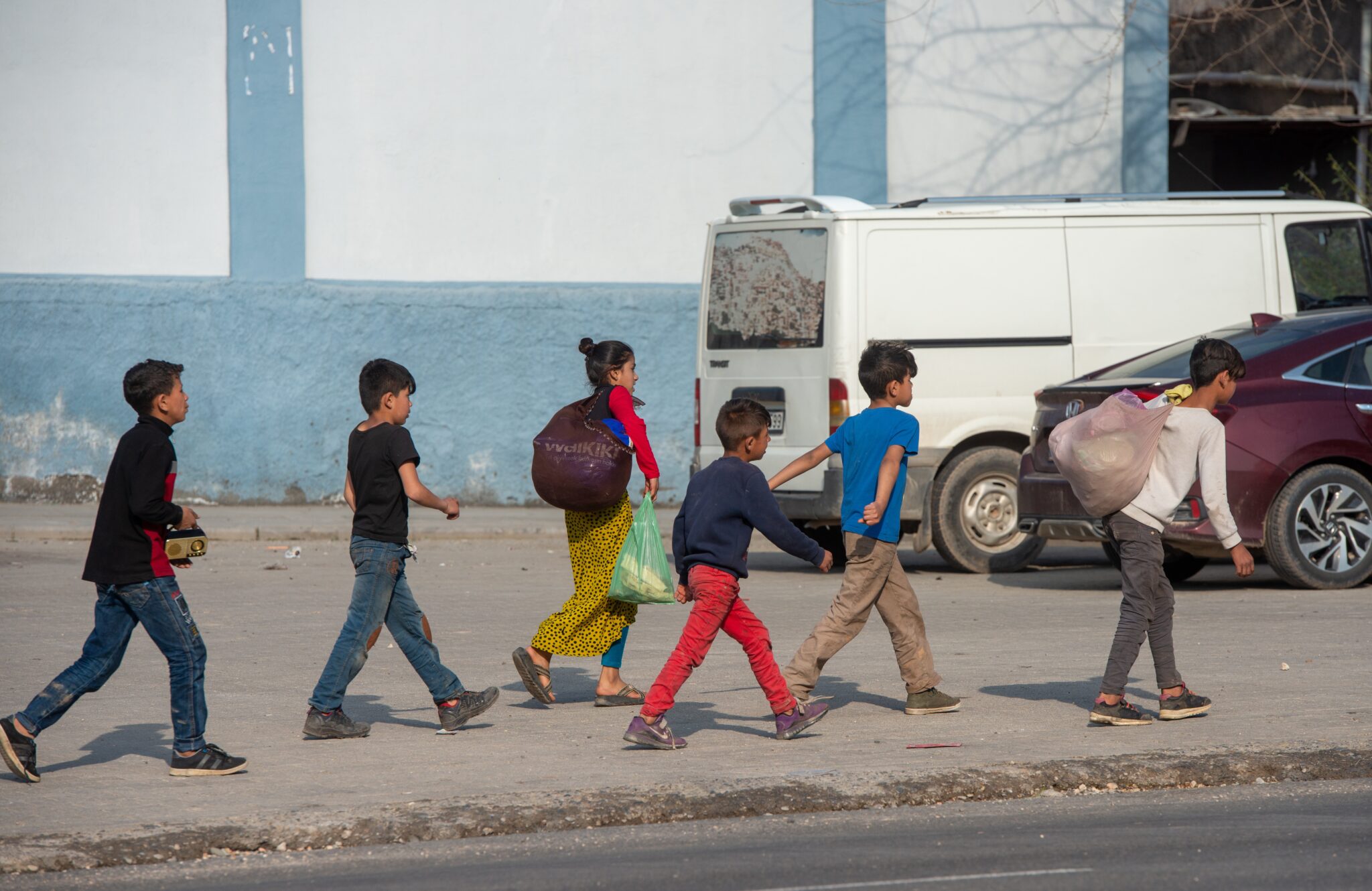 Judge Halts Deportation of Guatemalan Children Amid Legal Challenge ...