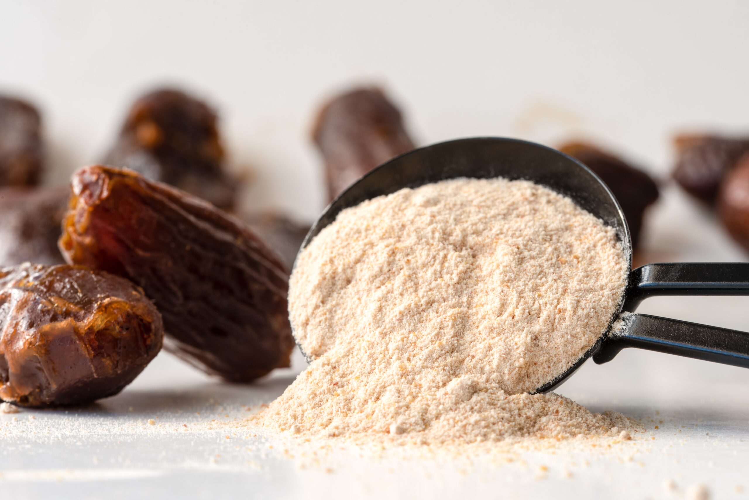 Organic Date Sugar: The Whole-Food Sweetener Redefining Pantry Staples ...