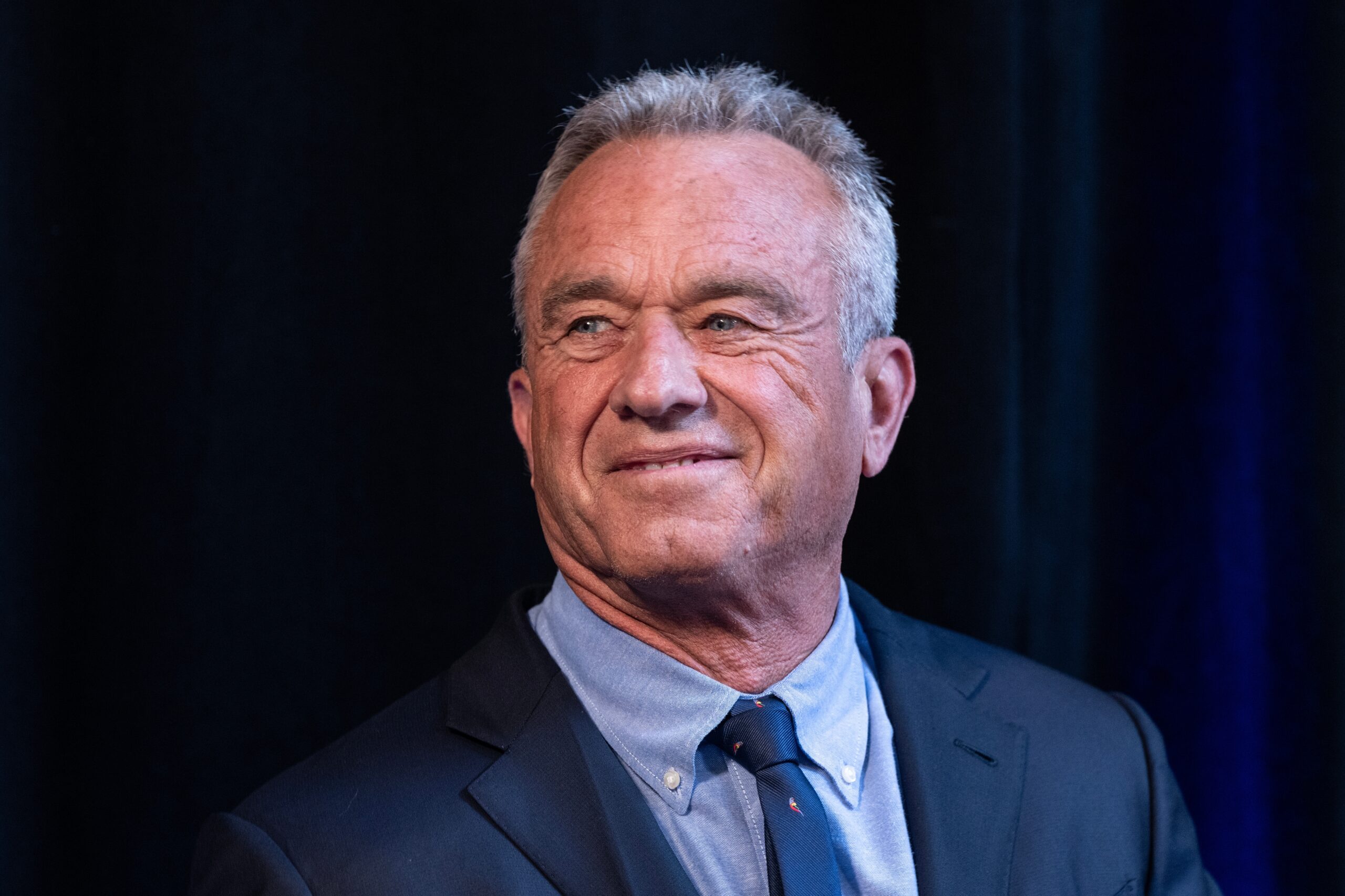 RFK Jr. Urges Overhaul of Medical Training to Prioritize Nutrition ...