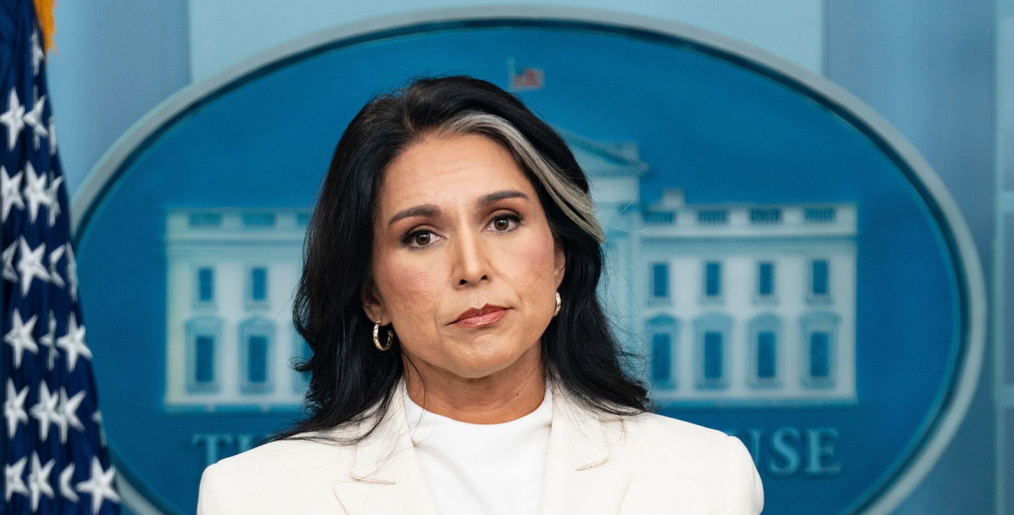 Gabbard Revokes Security Clearances for 37 Officials Linked to Trump ...