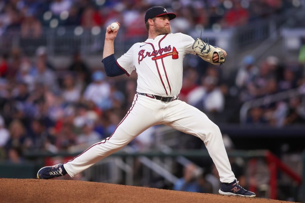 Brian Snitker gets 800th win as Braves top Cubs – [your]NEWS