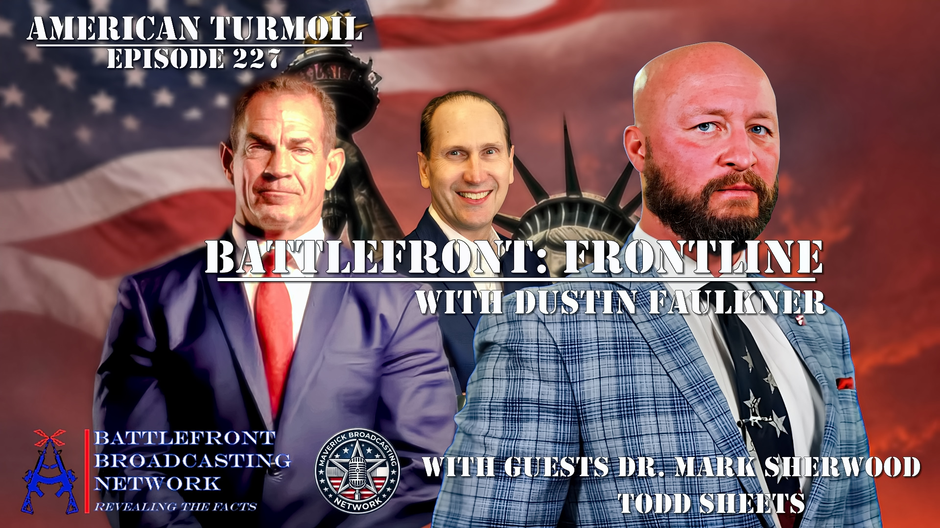 Leftists Reveal Their True Demonic Nature by Celebrating Charlie Kirk ...