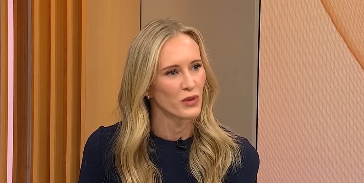 Questions Arise About Wealthy Socialite’s #MeToo Memoir – [your]NEWS