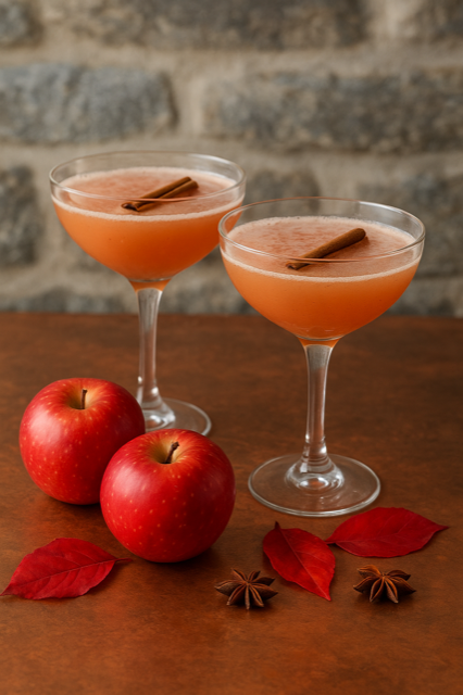 Harvest Treasures & Autumn Delights! – [your]NEWS