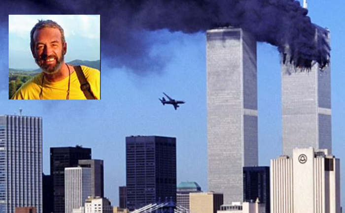 Died on Duty: Bill Biggart’s Legacy of Capturing 9/11 Tragedy 24 Years ...