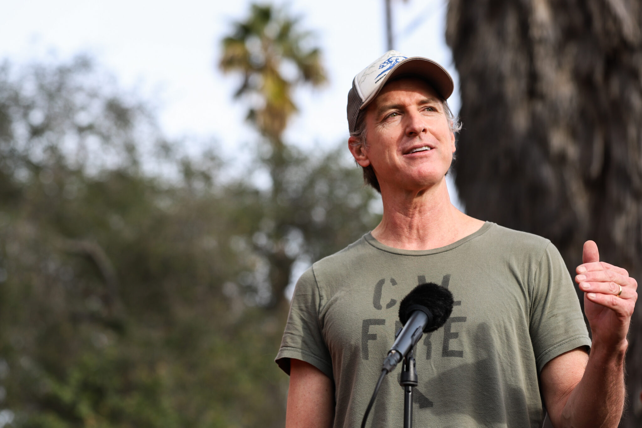 Sacramento Report: Countdown to California’s Redistricting Election – [your]NEWS