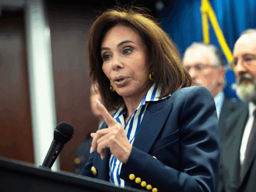 Two Teens Charged as Adults in Fatal Shooting of Congressional Intern ...