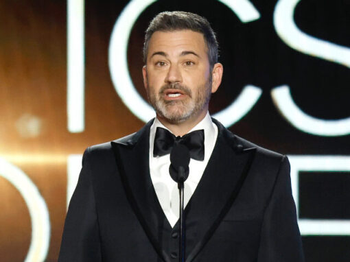 Sinclair Broadcasting Suspends Jimmy Kimmel Across All ABC Affiliates ...
