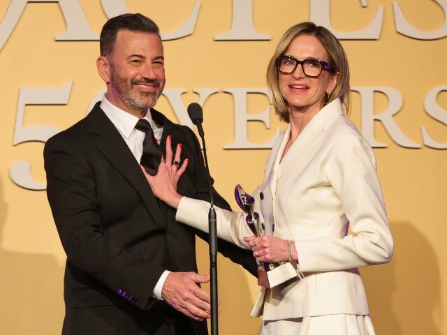 Gavin McInnes Blames Jimmy Kimmel’s ‘Woke Wife’ for Career Collapse ...