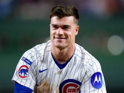 Cubs’ Matt Shaw Defends Missing Reds Game to Honor Charlie Kirk ...