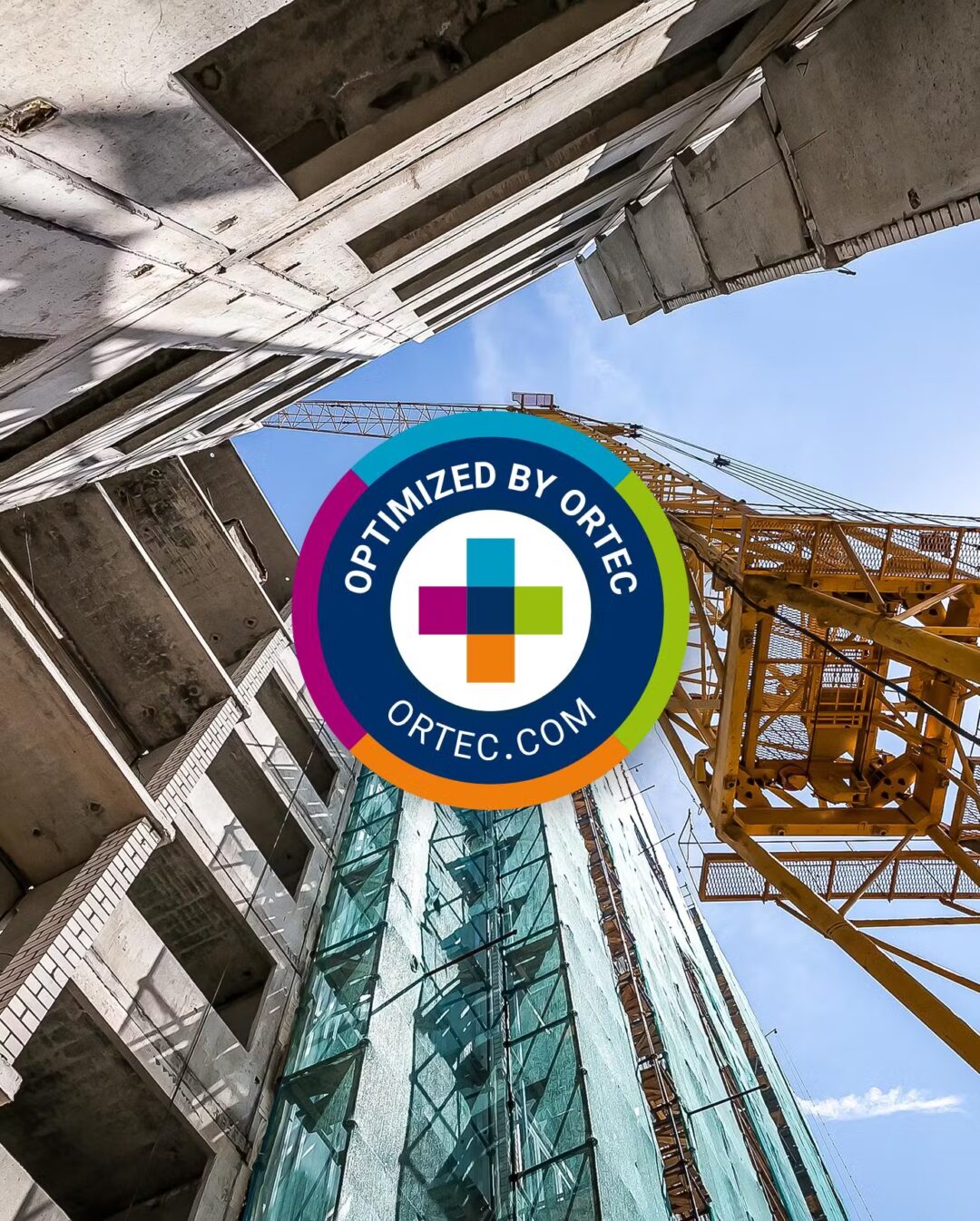 ORTEC Launches Advanced Control Tower Solution to Optimize Supply Chain Performance – [your]NEWS