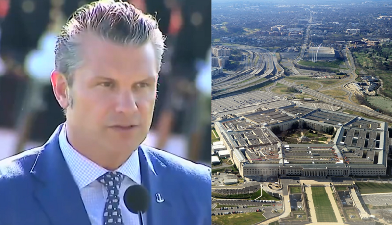 New Rules Imposed on Journalists in US: ‘Reporters Won’t Gather ...