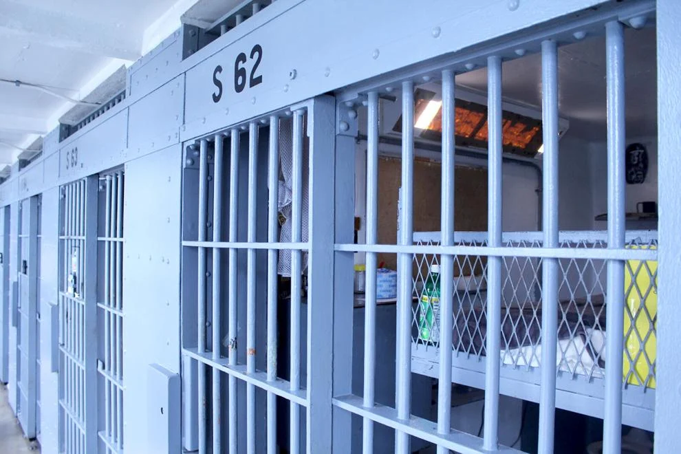 Treatment Courts Highlight Role Of Rehabilitation In South Dakota’s ...