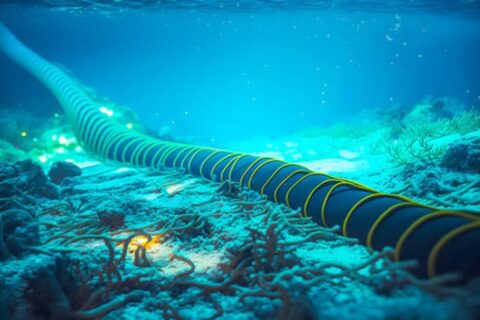 Red Sea Cable Cut Sparks Internet Chaos in Asia and the Middle East ...