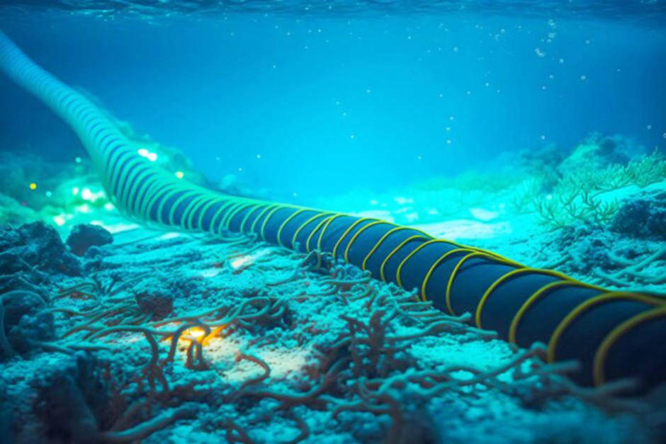 Red Sea Cable Cut Sparks Internet Chaos in Asia and the Middle East ...