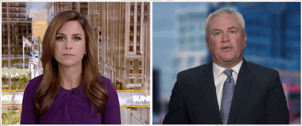 Comer: Biden Autopen Probe Points to “Others in Command” During Final Months in Office – [your]NEWS