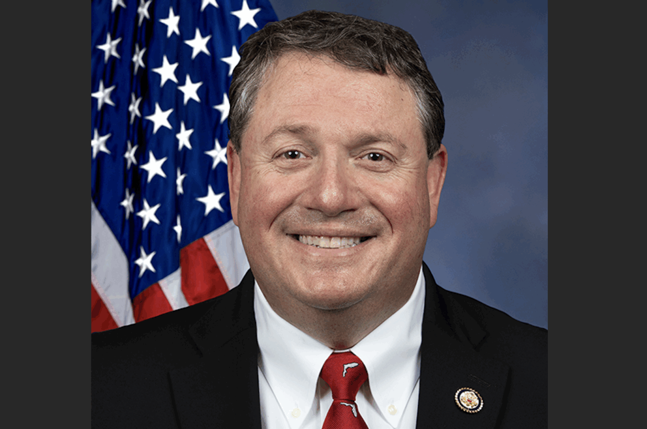 Rep. Randy Fine to Push Bill Holding Judges Liable for Crimes by Repeat ...