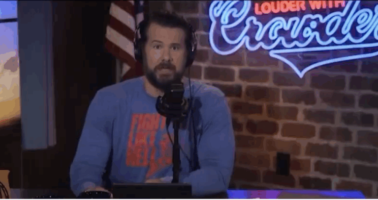 Conservative Commentator Steven Crowder Issues Lethal Warning to Would ...