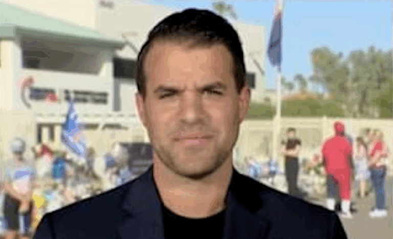 TPUSA Spokesman Refutes “Exit Wound” Rumors in Charlie Kirk ...