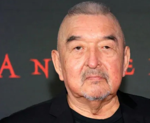 Graham Greene, Acclaimed Canadian First Nations Actor Dies at 73 ...