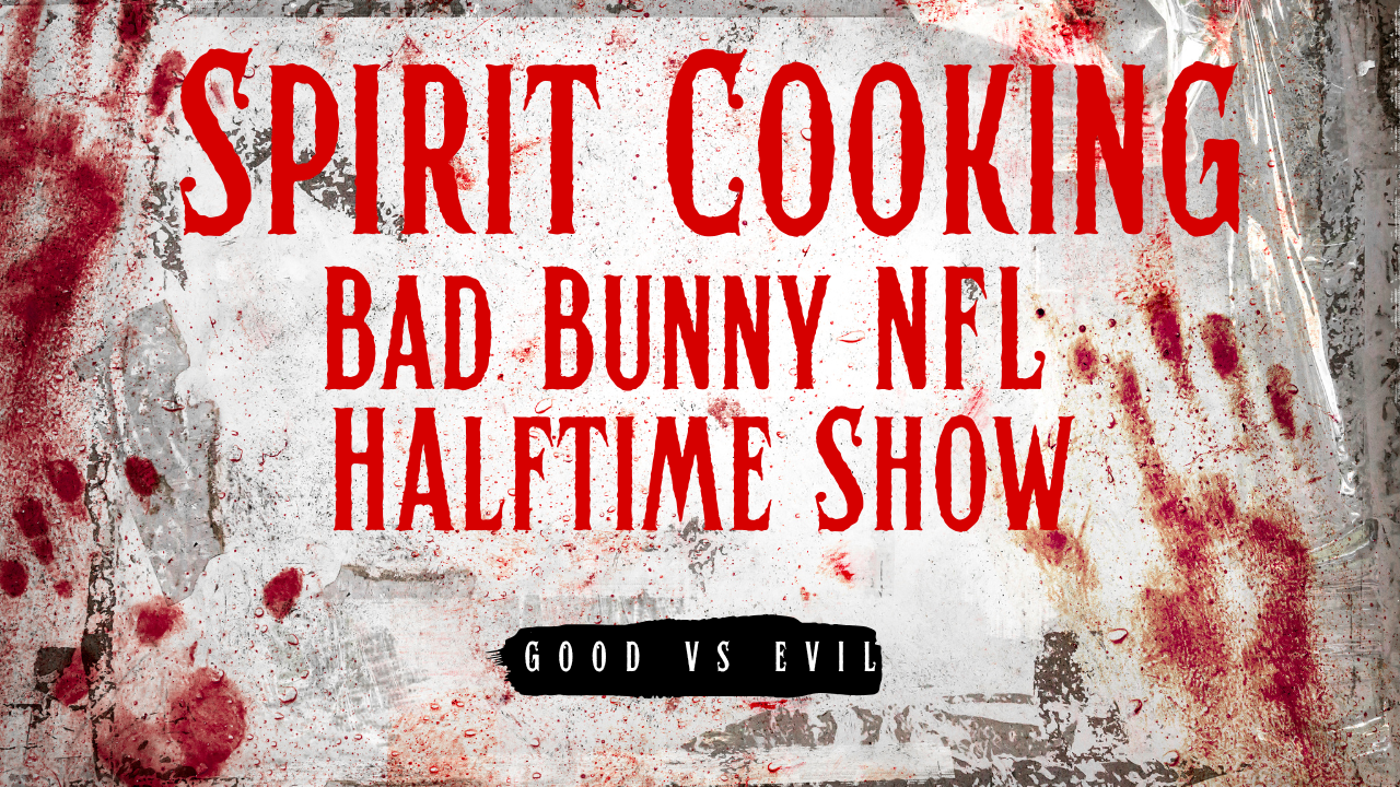 Unmasking the Enemy: Satanic Influence in Culture and Media – [your]NEWS