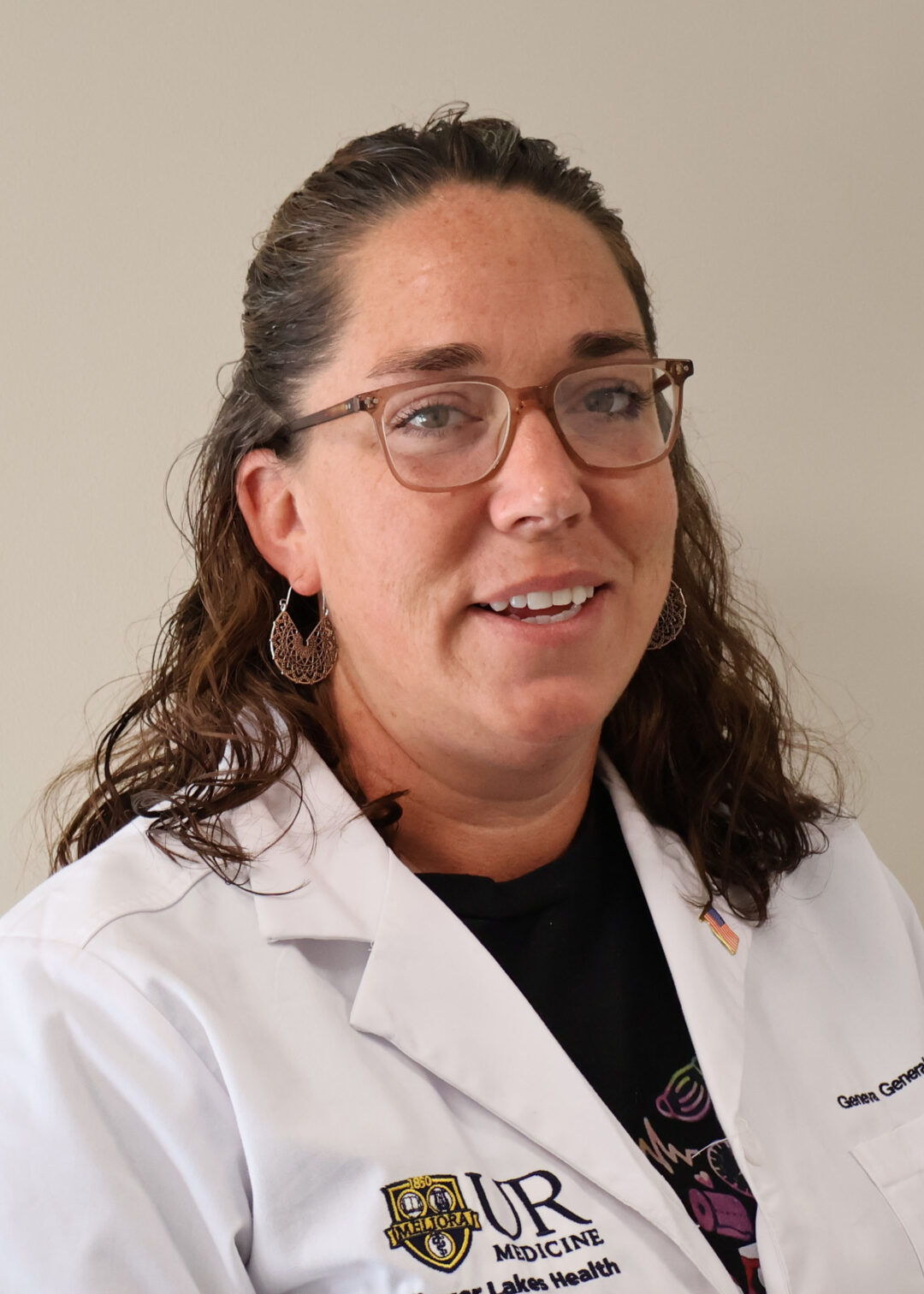 UR Medicine Finger Lakes Health honors Theresa Fletcher with The DAISY ...