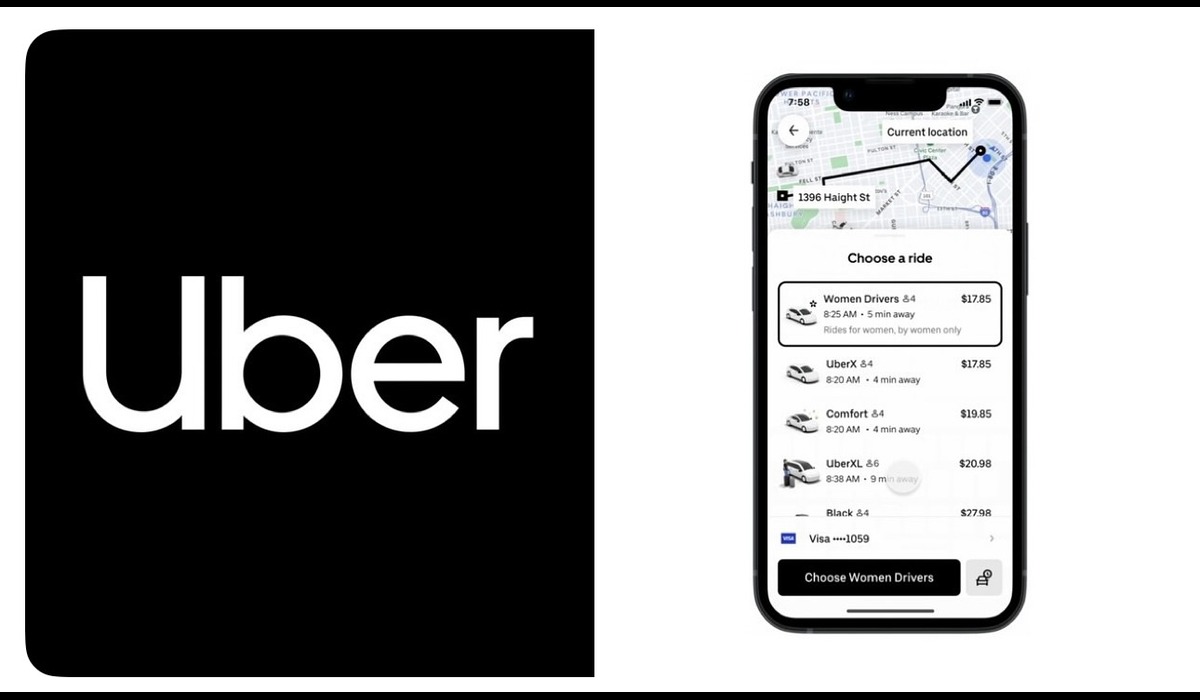 Uber’s New Women-Only Driver Option Is Long Overdue — And It Could Save ...