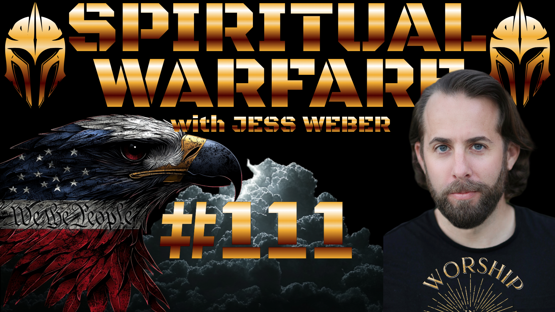 #111 EPSTEIN IS ALIVE OR DEAD, WAR ON DRUGS & THANKS YOU RFK jr – [your ...