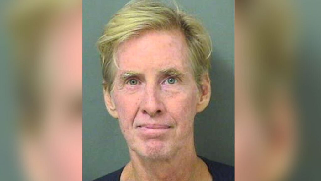 Ryan Routh Convicted of Attempted Assassination of Trump, Attempts Self ...