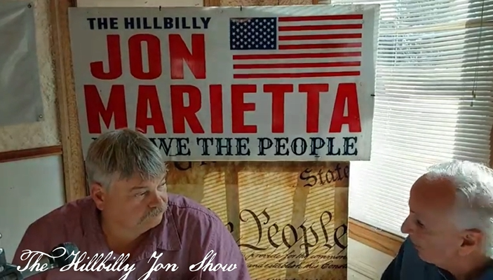 The Hillbilly Jon Radio Show September 23rd 2025 – [your]NEWS