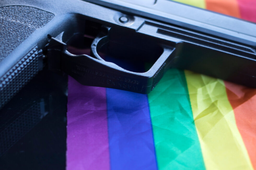 Radical “Armed Queers” Group in Utah Trains Members in Firearms, Declares Ties to Cuban ...