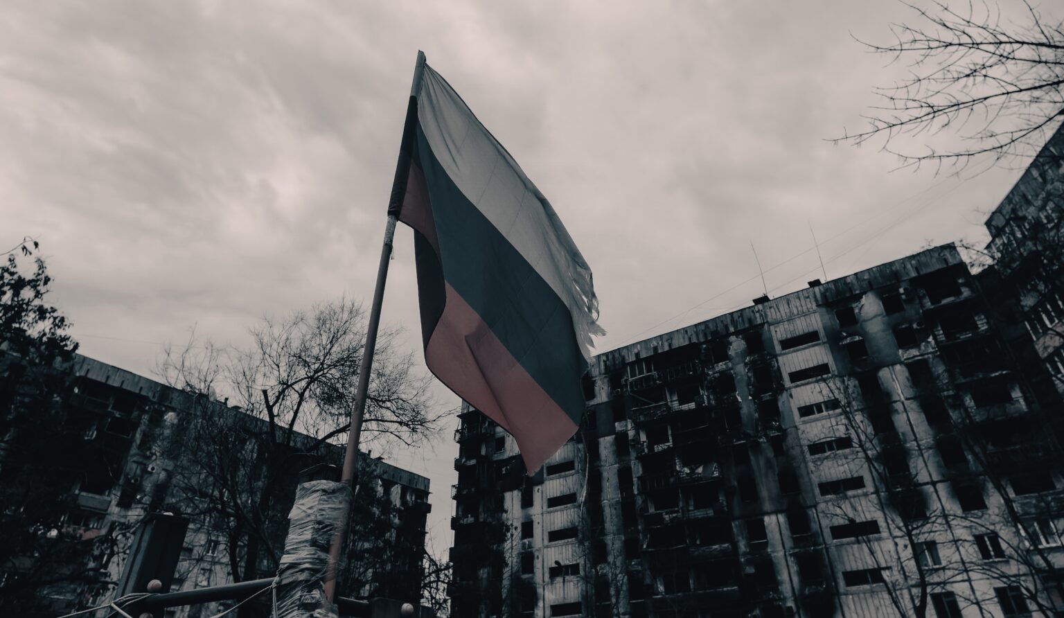 US Weighs Role in Buffer Zone if Ukraine-Russia Peace Agreement Emerges ...