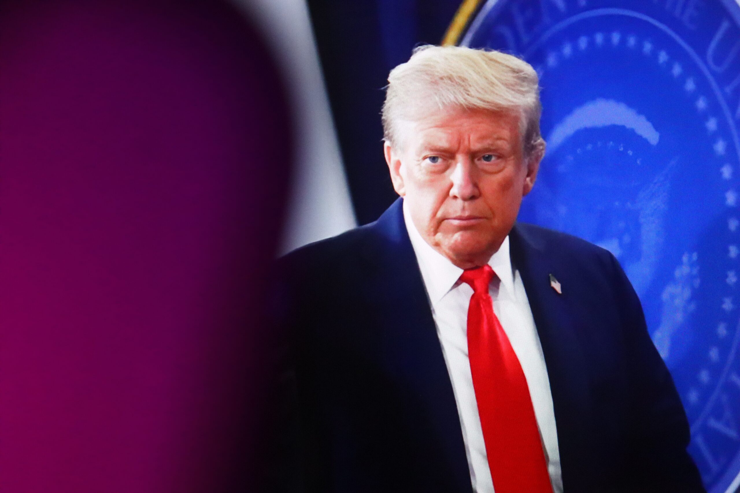 Trump’s Approval Surges in Rasmussen Poll While Economist/YouGov Finds ...