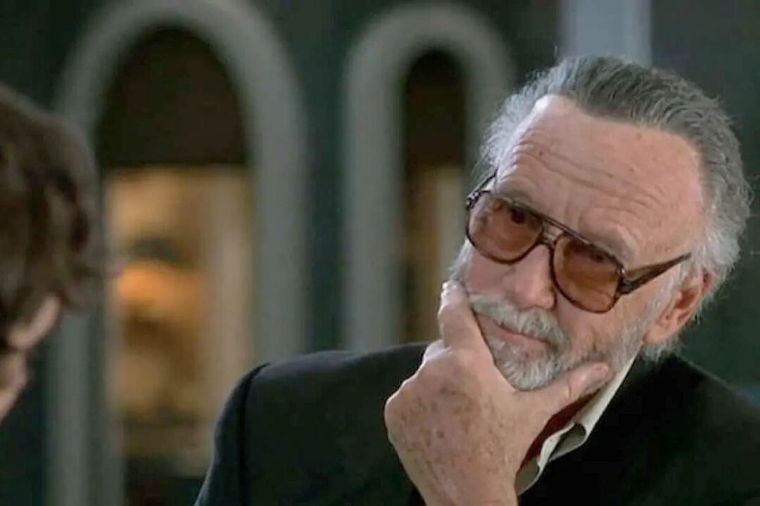 Stan Lee’s Legacy Enters the AI Era as Company Secures Rights to ...